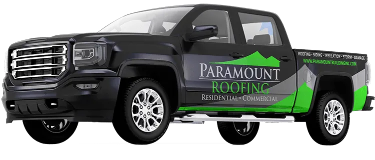 Commercial EPDM roofing by Versico in Detroit, MI | Paramount Roofing