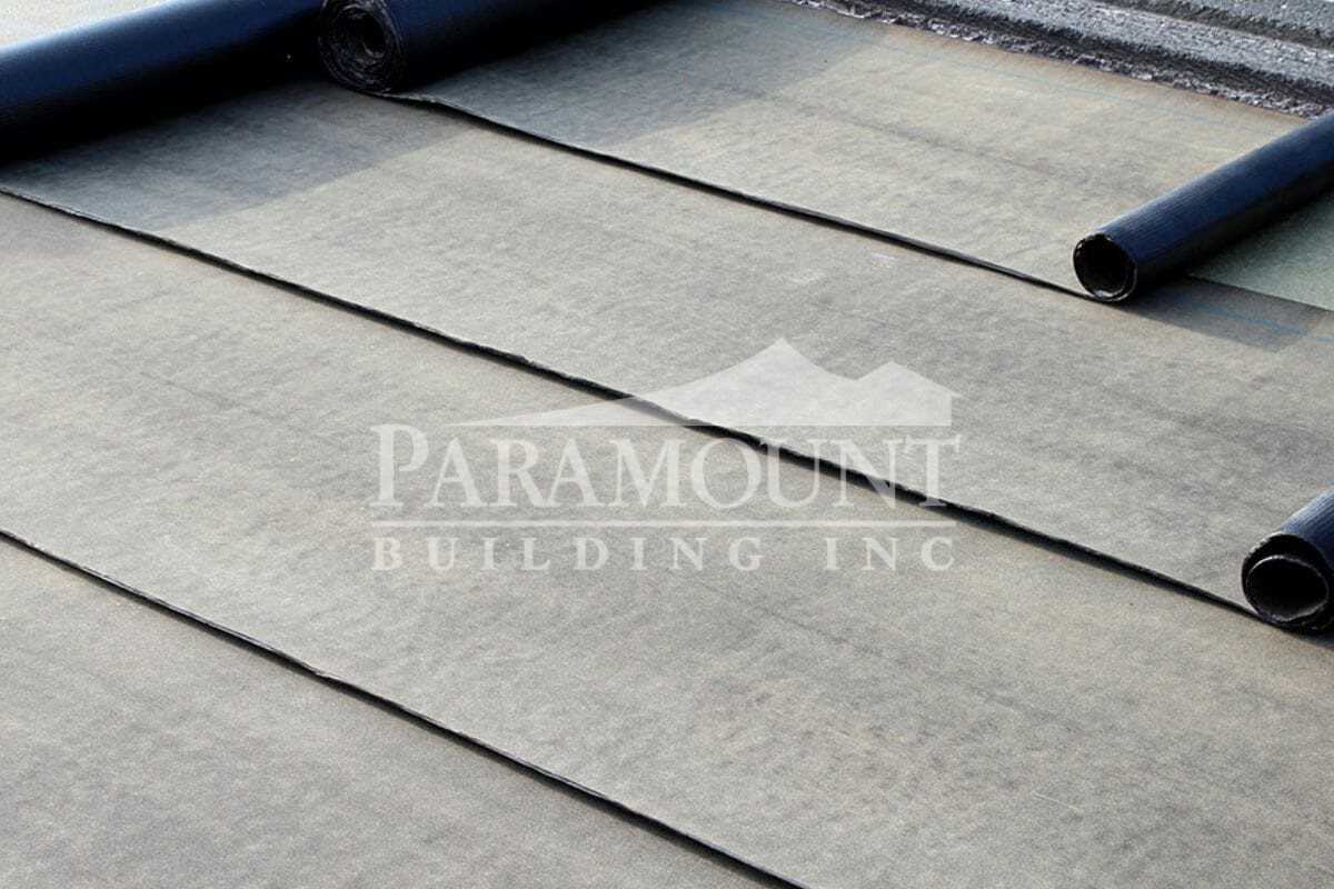 Step-by-Step Guide: How To Fix A Leaky Flat Roof