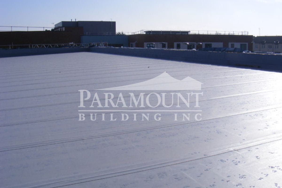 Top 5 Highest Rated EPDM Roofing Brands & Products