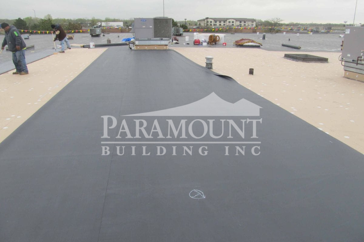 Top Apartment Roofing Options with High ROI: Choose Wisely!