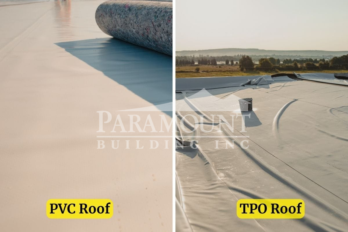PVC Roofing Right For Your Commercial Property? Find Out!